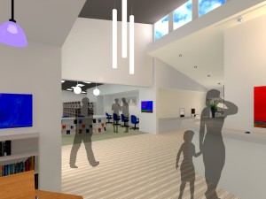 MORRO BAY CITY LIBRARY